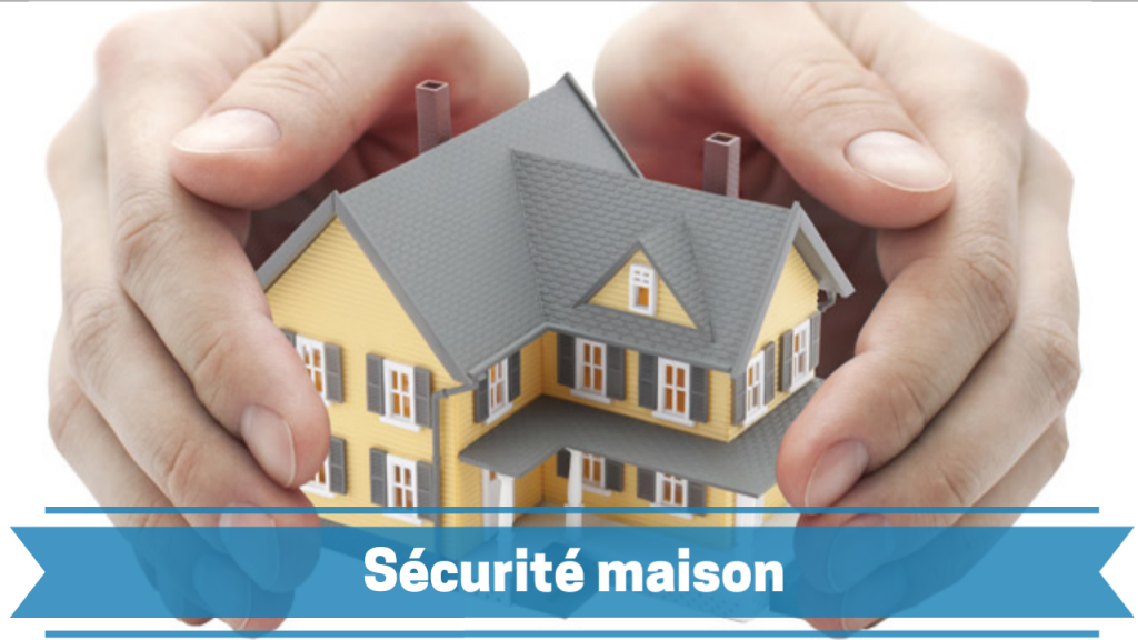 Les outils pour la gestion de la sécurité de toute la maison ...